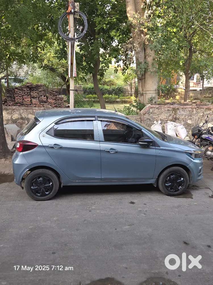 Tata Tigor EV 2023 - Cars - 1807236757
