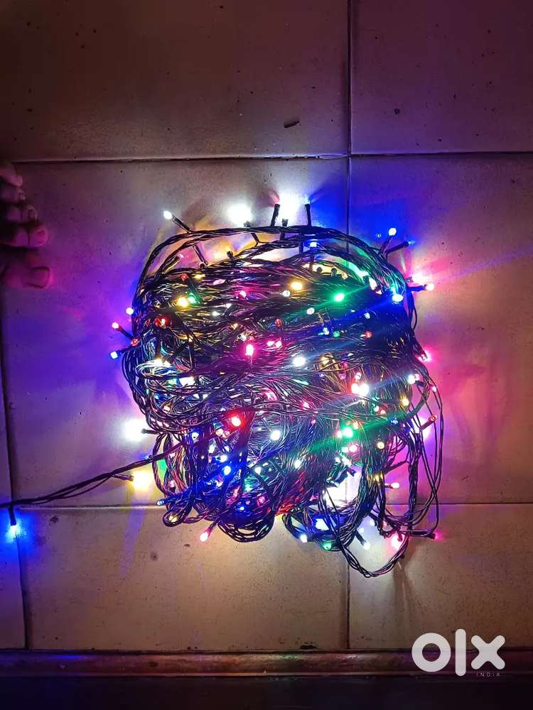 Serial lights - Home Renovation & Repair - 1811259904