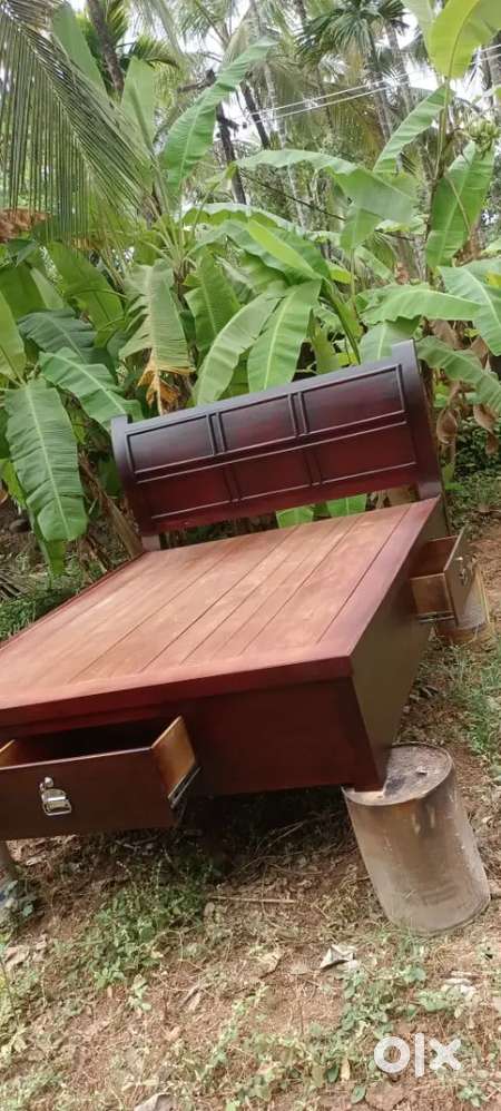 Kattil wholesale rate - Beds & Wardrobes - 1765761469