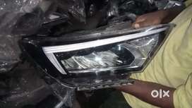 Buy Sell Used I20 Headlights in India Second Hand Spare Parts in India OLX