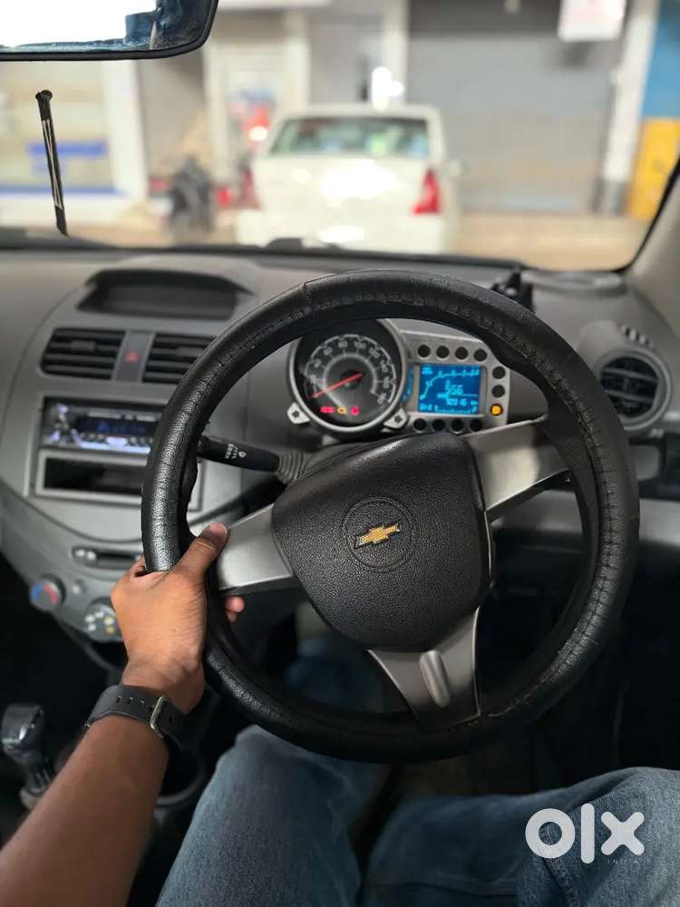 Chevrolet Beat - Cars - 1798035179