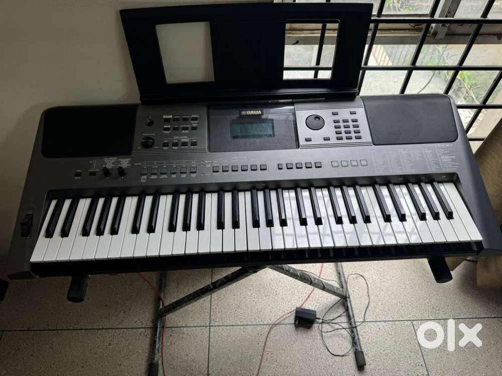 Psr i500 keyboard - Musical Instruments - 1810372596