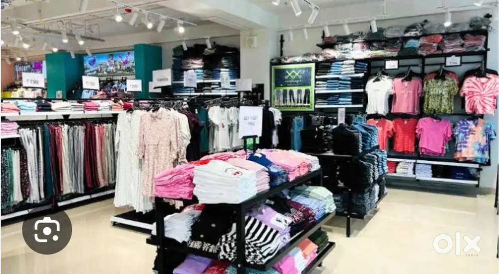 Vishal Mega Mart Job Argent Requirements - Other Jobs - 1809269028