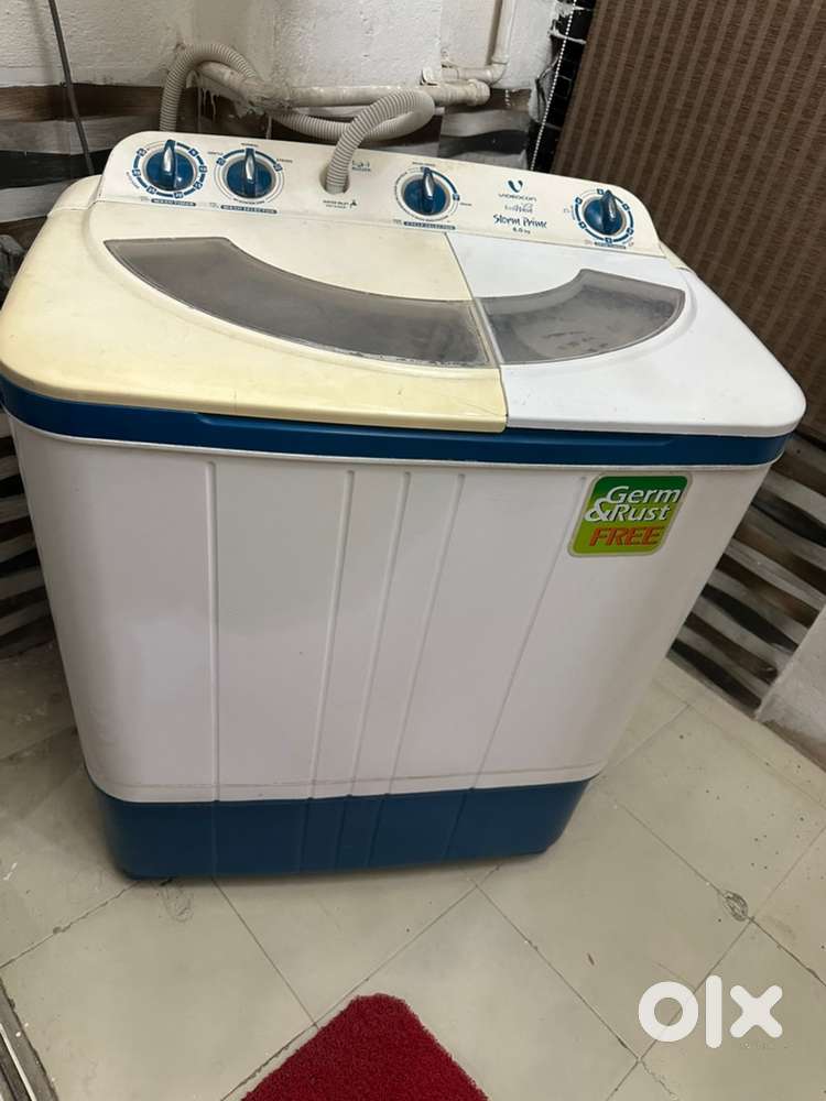 Videocon storm prime washing Machine - Washing Machines - 1800865232