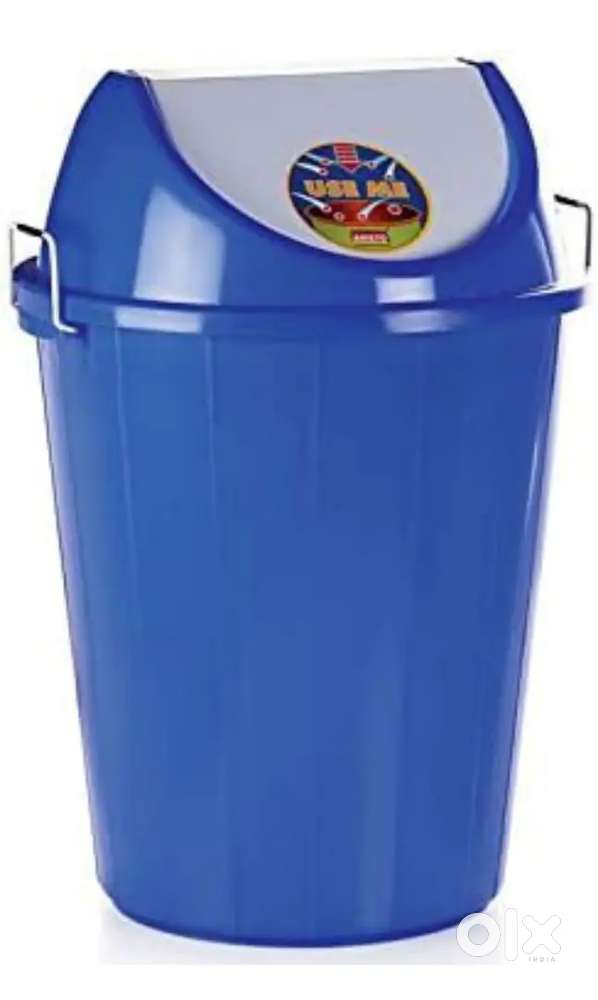 We have new collection of Dustbin 16 ltr good quilty garranty - Other ...