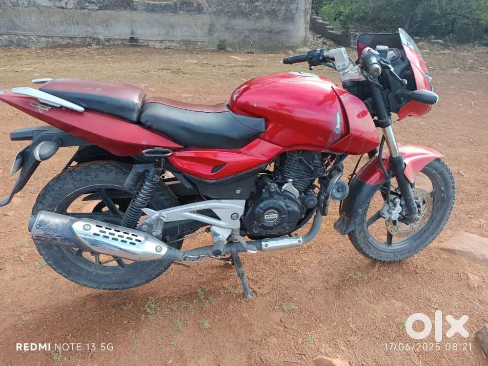 Bajaj pulsar 180 - Motorcycles - 1810659342
