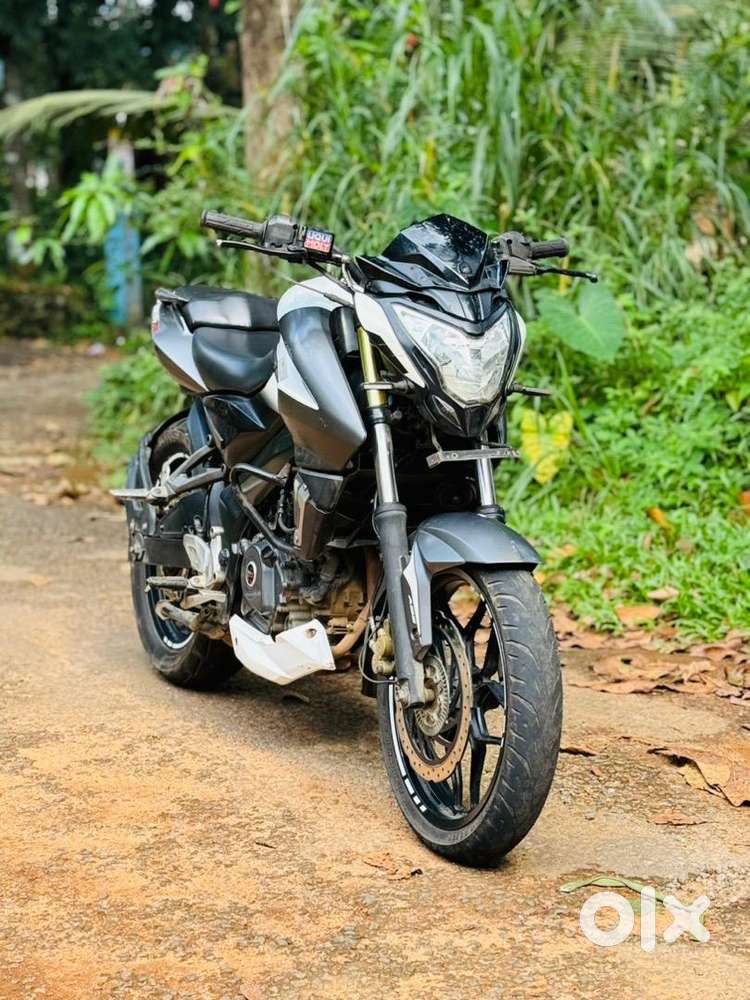 Ns200 2019 model Abs - Motorcycles - 1753749497