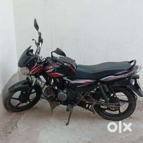 Bajaj Discover 100 Year 2010 - Motorcycles - 1799135582