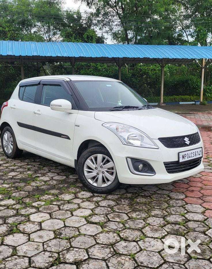 Maruti Suzuki Swift DDiS ZDI Plus, 2017, Diesel - Cars - 1783426336