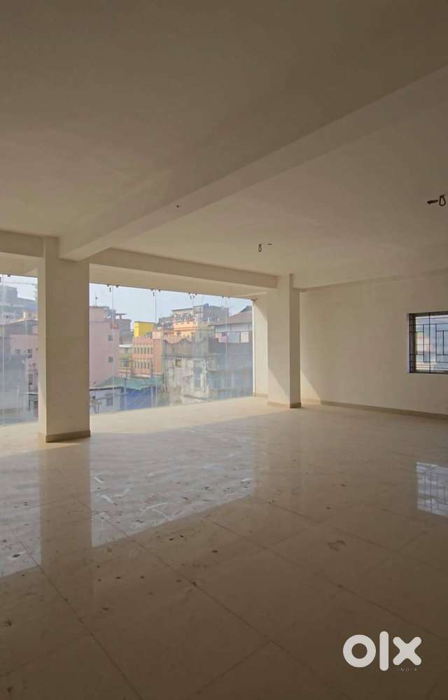 Newly built commercial space available for rent - For Rent: Shops ...