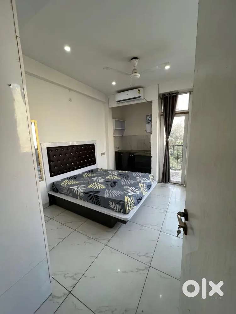 1RK LOW PRICE FULLY FURNISHED BEAUTIFUL FLAT - For Rent: Houses ...