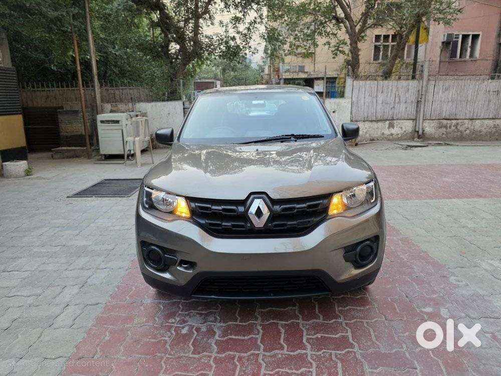 Renault KWID RXL, 2016, Petrol - Cars - 1805630913