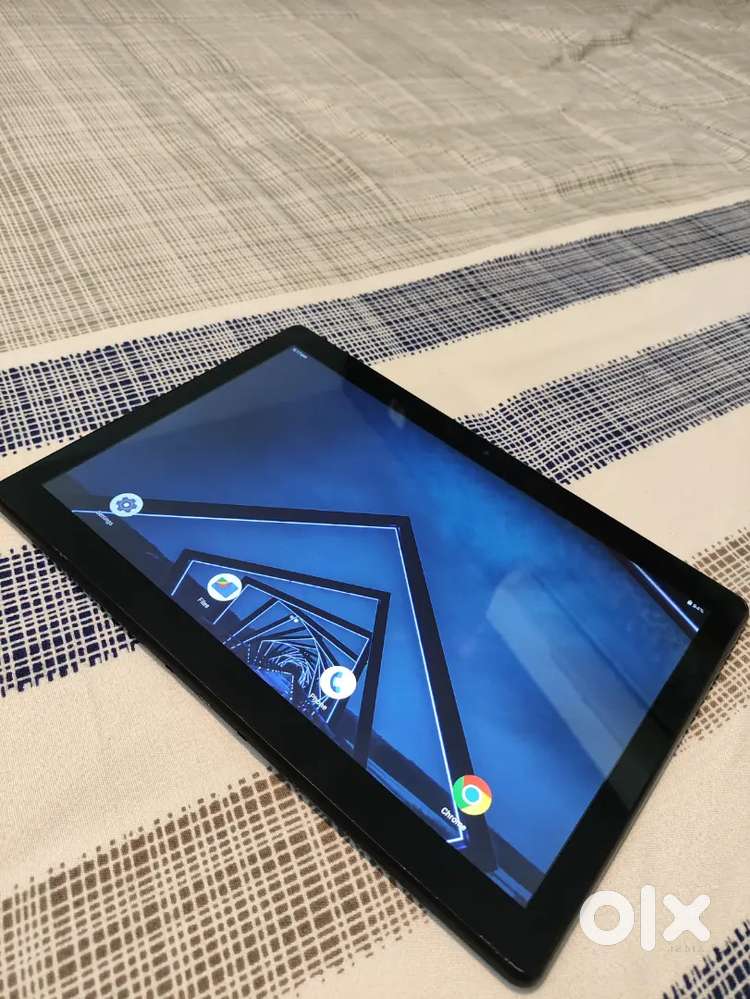 LENOVO TAB M10 HD - Tablets - 1804045131