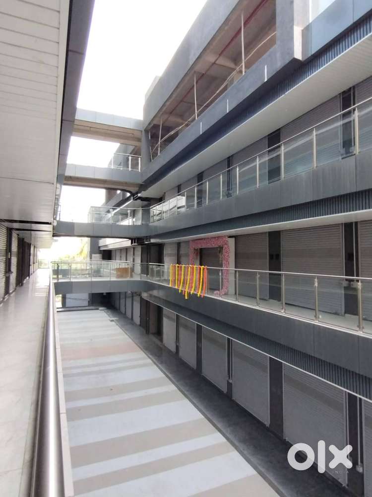 Newly Built Shop in Mall available for rent - For Rent: Shops & Offices ...