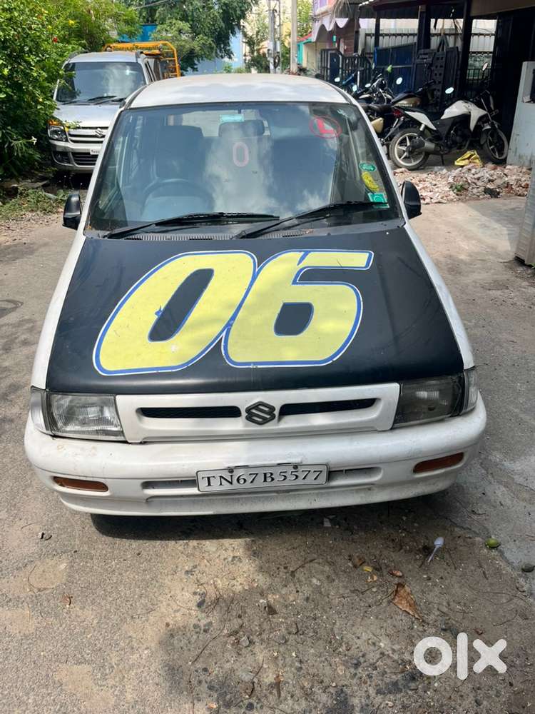 Maruti Suzuki Zen Estilo 1999 Petrol Good Condition - Cars - 1809602196