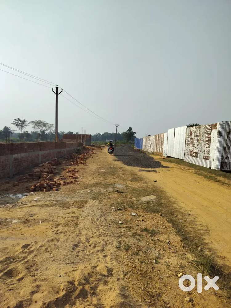 Residential and Commercial plots - Lands & Plots - 1828738765