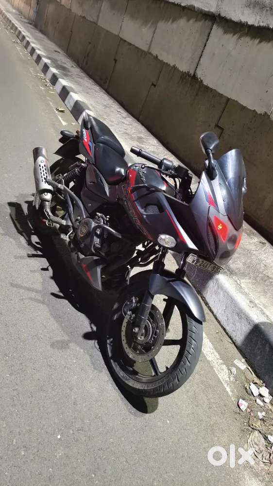 NOC available/AVS working/ indicator flash /Babul Vizag - Motorcycles ...