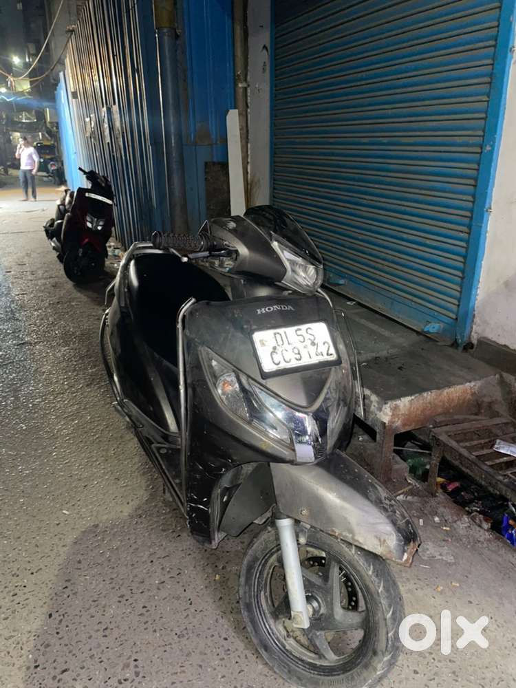 Activa 125 all ok - Scooters - 1804015713