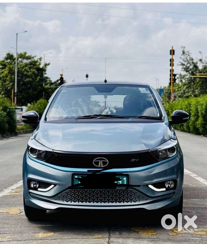 Tata Tigor EV 2024 - Cars - 1818941857