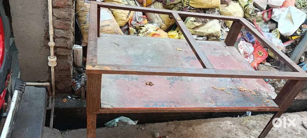 Lohe ka stand big size - Other Household Items in Sarai Nazar Ali ...