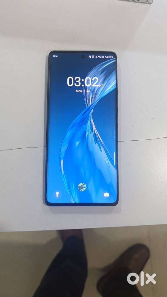 s23 plus curved display 8 gb ram & 256 storage - Mobile Phones - 1812689581