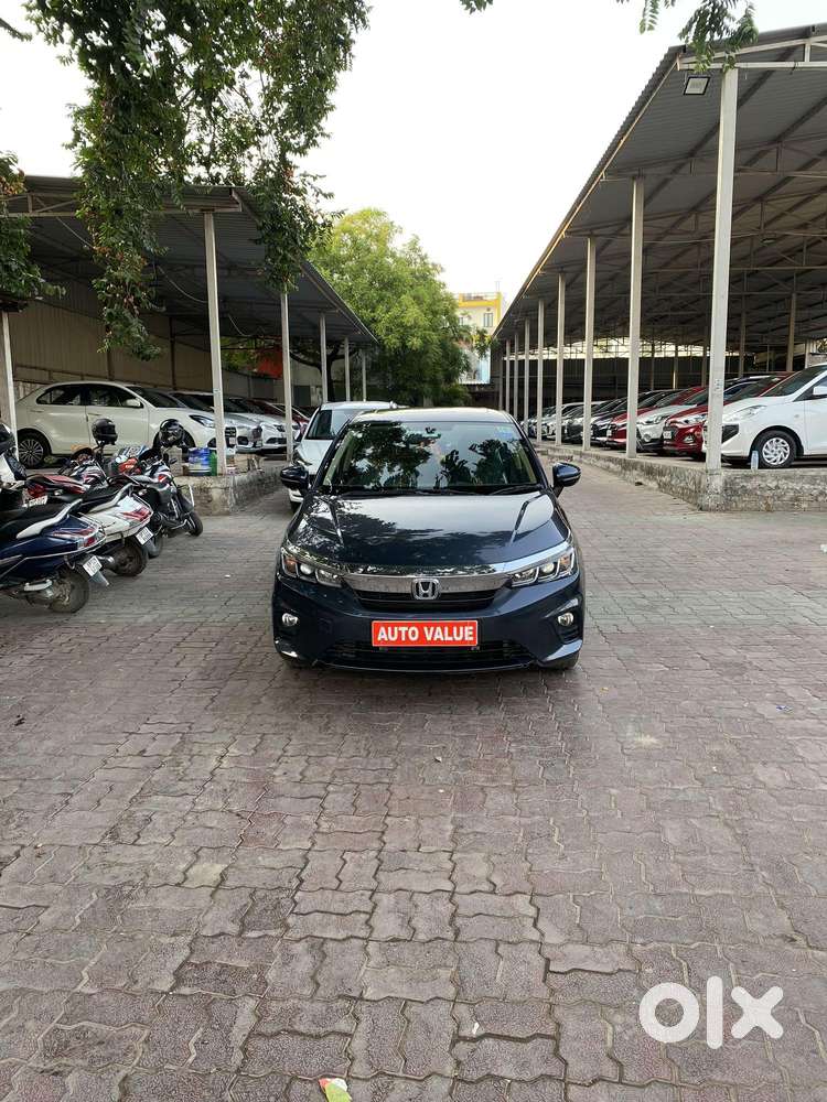 Honda City VX Petrol MT, 2022, Petrol - Cars - 1771136898