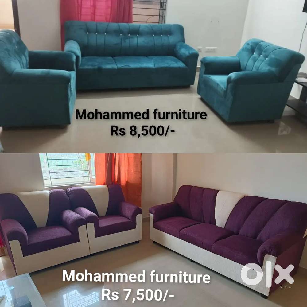 Brand new 3 1 1 seater sofa set with your favourite design and colours Sofa Dining 1786592100