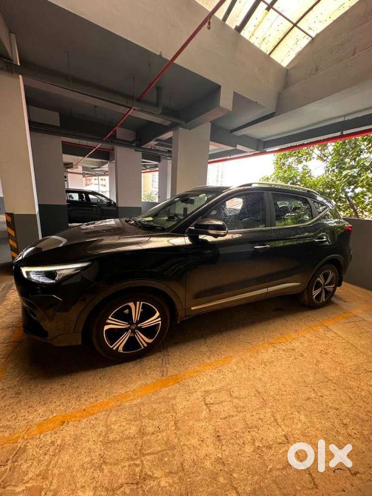 MG ASTOR ZS Vti-Tech CVT Sharp, 2022, Petrol - Cars - 1809343498