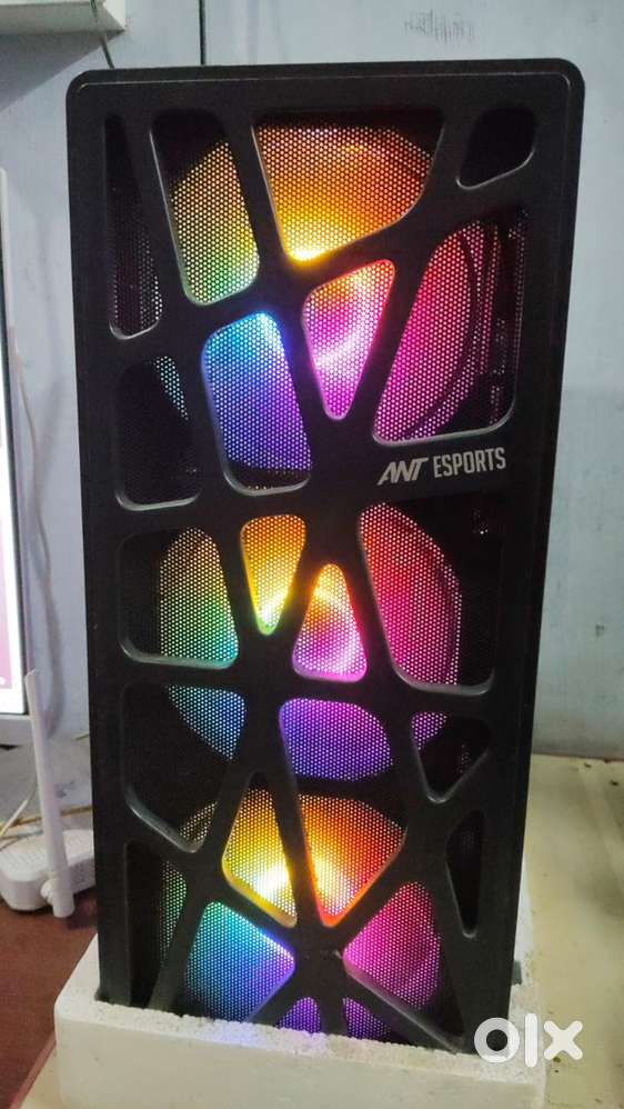 Computer PC - Computers & Laptops - 1821602976