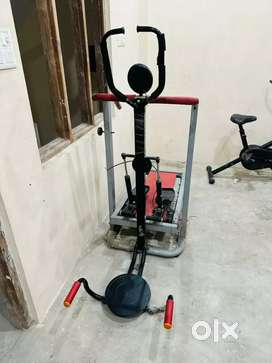 Cycling machine olx store
