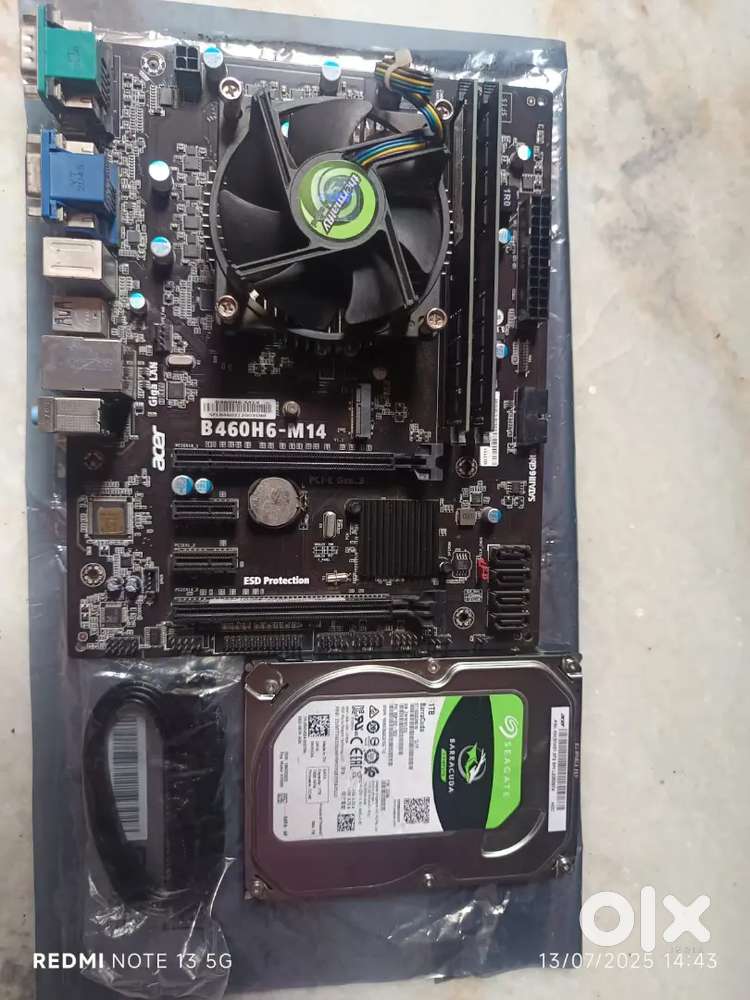 Good condition - Computers & Laptops - 1813388345