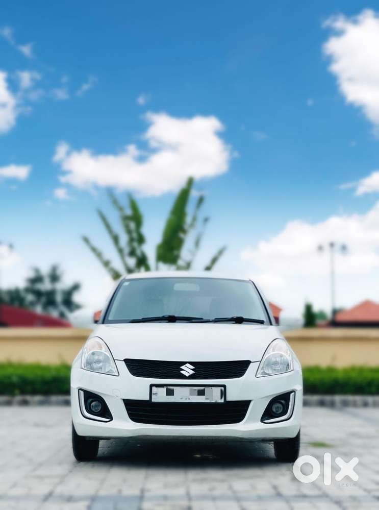Maruti Suzuki Swift VDI (O), 2016, Diesel - Cars - 1785260151