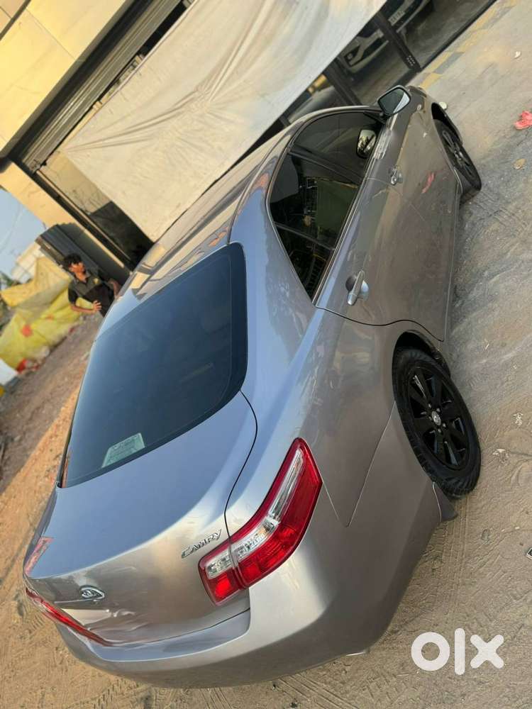 Toyota Camry 2007 Petrol Well Maintained - Cars in Kamaraja Nagar ...