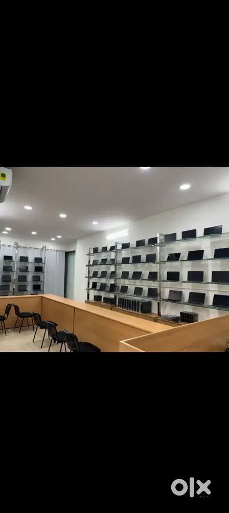 Offcial Corporate laptops,HP Dell Lenovo 10k to 40k Budjet HTECH PORUR ...