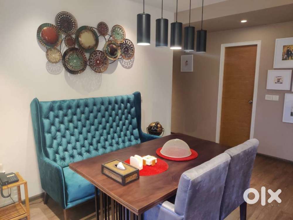 PURVA ETERNITY 3 BHK APARTMENT FOR SALE - For Sale: Houses & Apartments ...