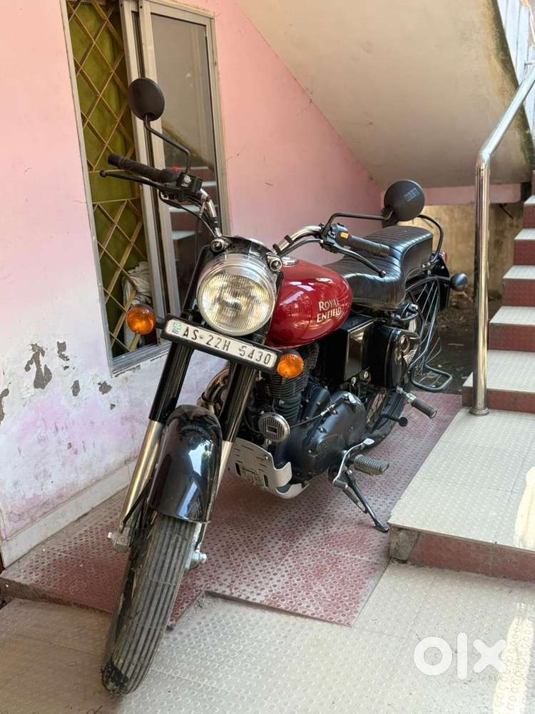 Bullet 350 for Sale - Motorcycles - 1819107851