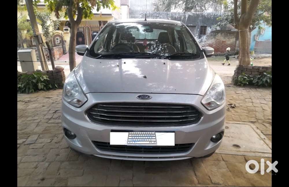 Ford figo titanium 2018 - Cars in Sector 119, Noida - 1836077192