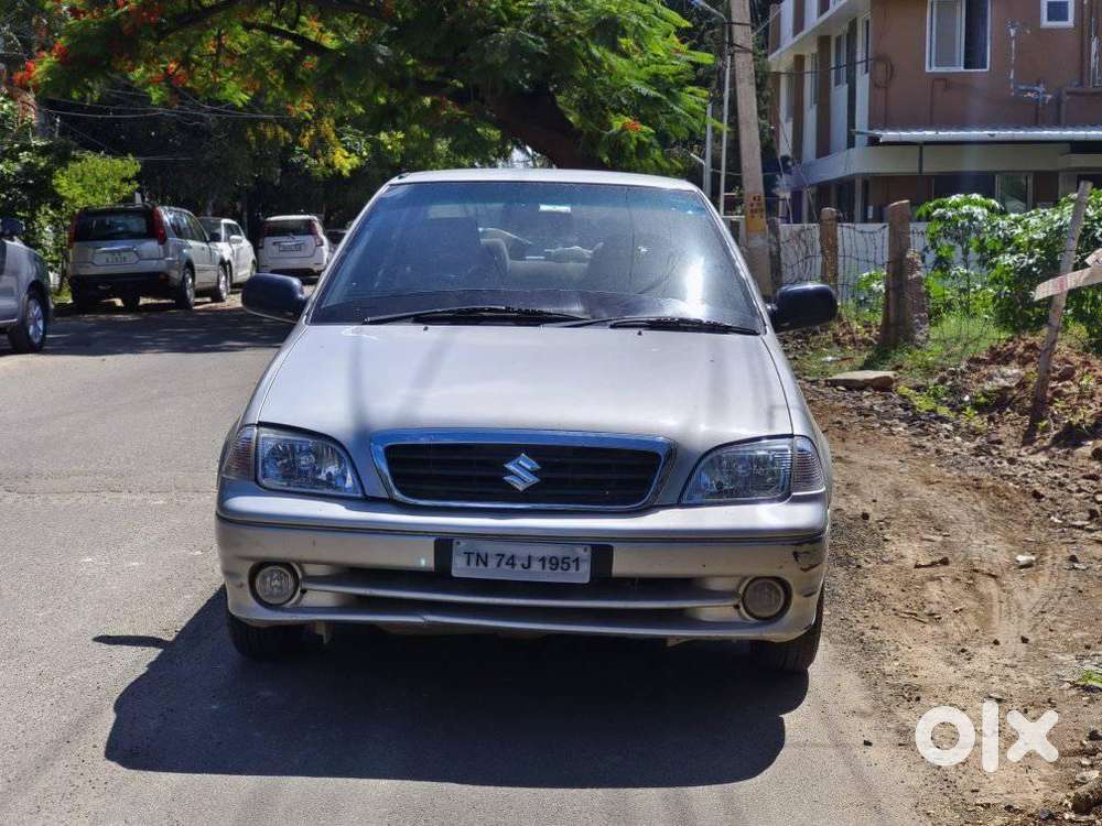 Maruti Suzuki Esteem Vxi, 2004, Petrol - Cars - 1793859109