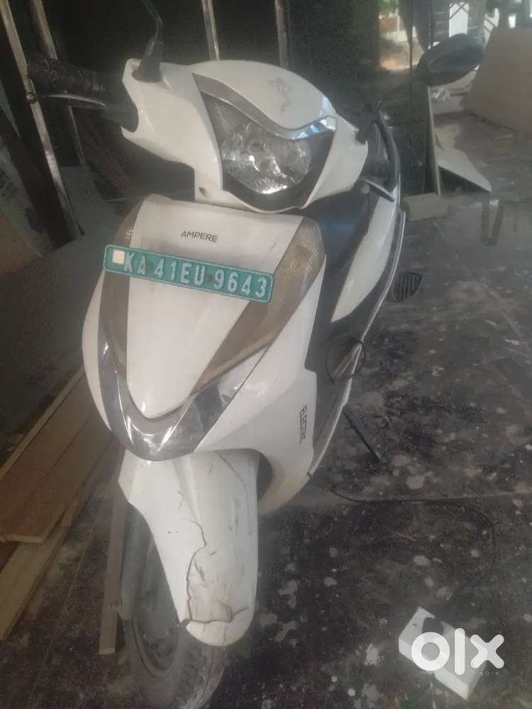 Magnus ex bike available for sale - Scooters - 1802667726