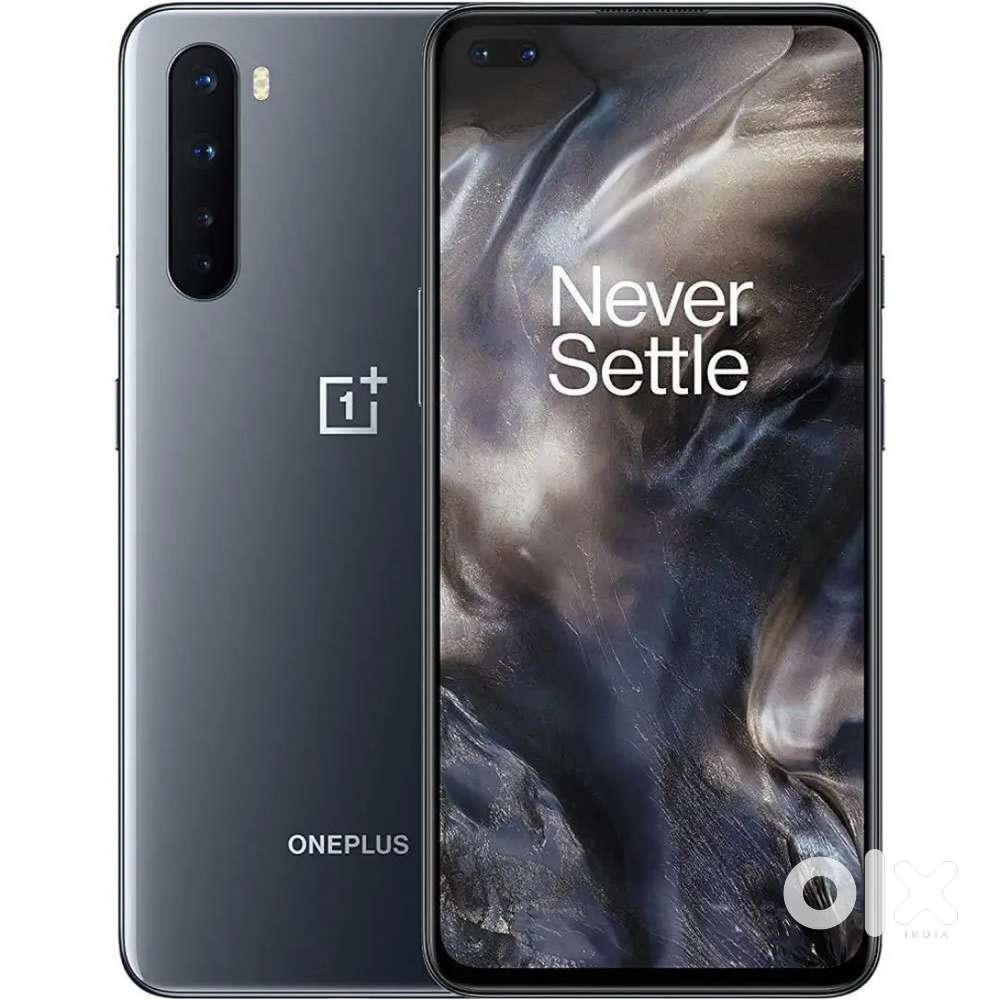 One plus Nord 5G (Gray Onyx, 12GB RAM, 256GB Storage) - Mobile Phones ...
