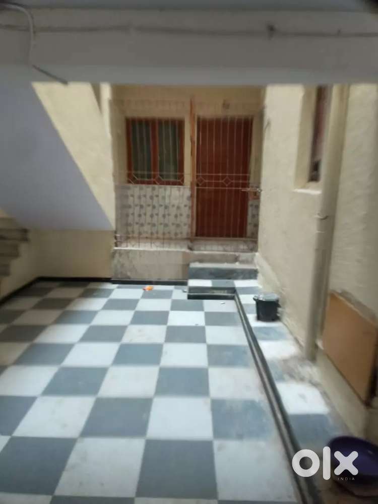 GroundFloor Flat for Rent Jagnath Yagnik Road Rajkot - For Rent: Houses ...