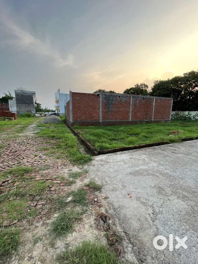 181 gaz plot in RDA approved society - Lands & Plots - 1825562980
