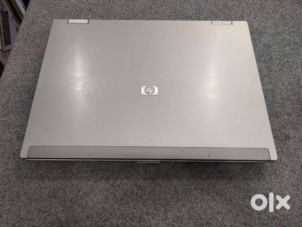 HP Dual Core Laptop 2GB RAM 250GB HDD Working Condition ₹7,000 ...