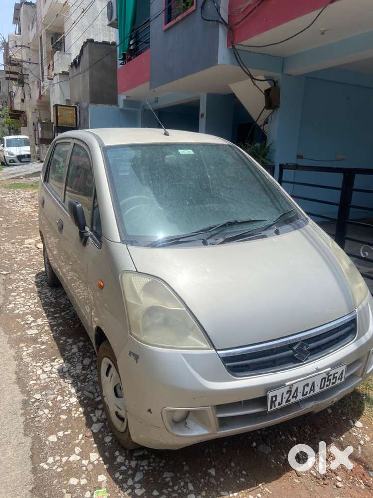 Maruti Suzuki Zen Estilo 2007 Petrol 61500 Km Driven - Cars - 1809257416