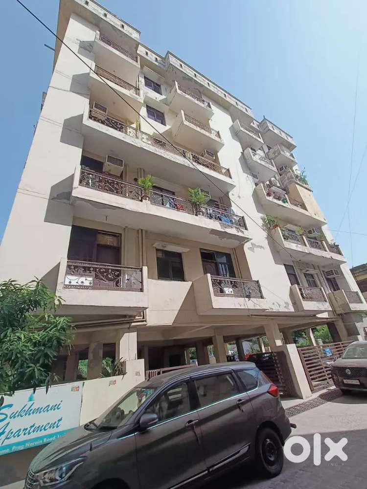 3bhk apartment for sale in Hazratganj Lucknow - For Sale: Houses ...