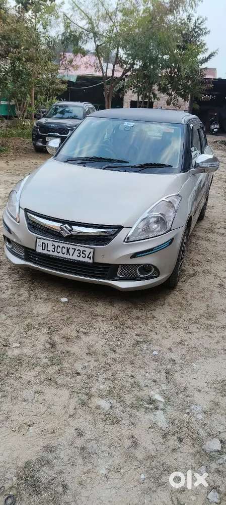 Maruti Suzuki Swift Dzire 2016 - Cars - 1825227614