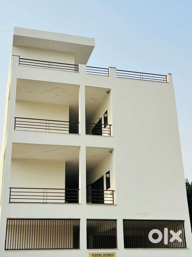 7k rent , Ventilated Accomodation with Parking facilities - For Rent ...