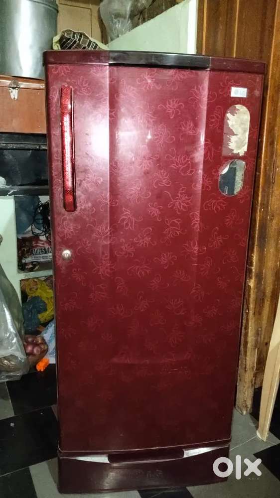 Fridge LG 180 LTR - Fridges - 1814047109