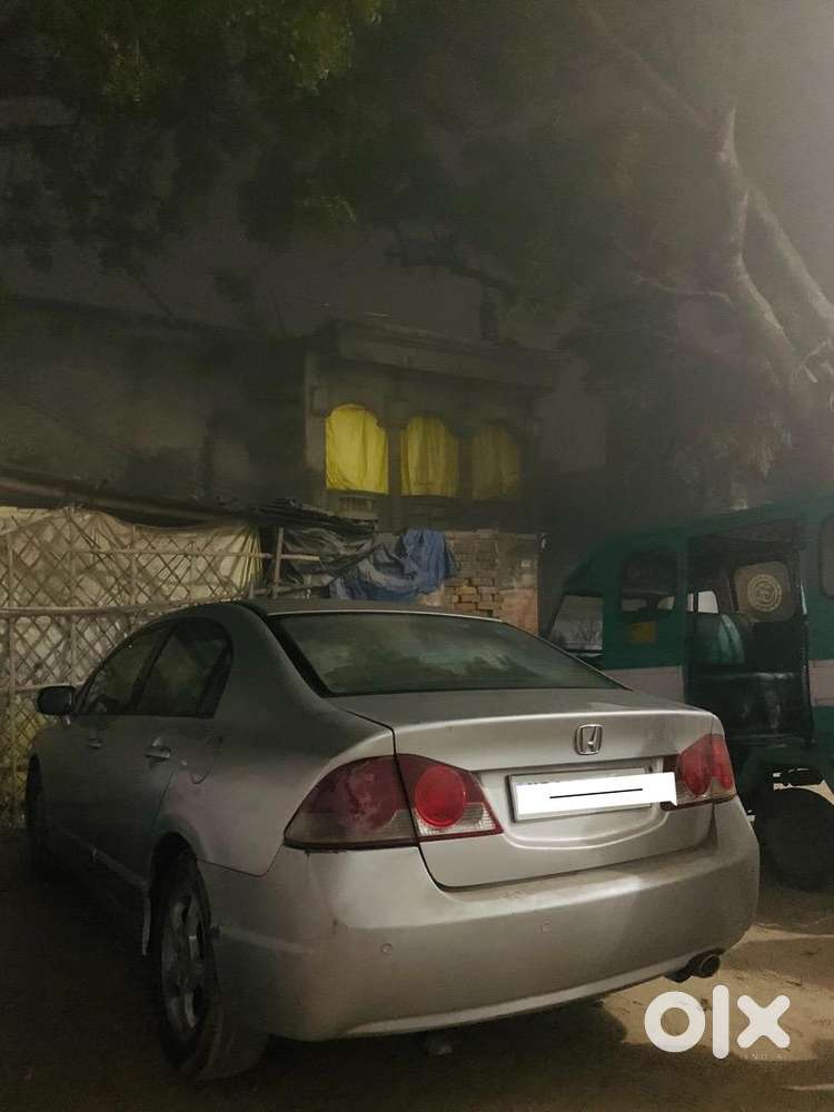 Honda Civic in Lucknow, Free classifieds in Lucknow | OLX