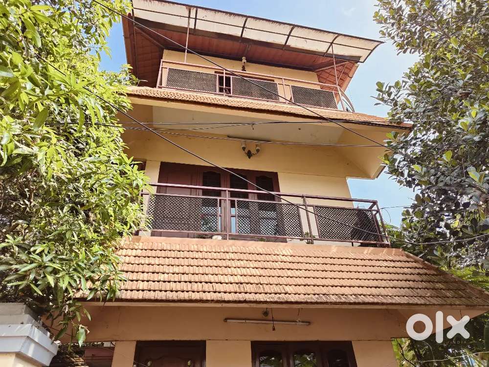 House For Rent in Thiruvananthapuram, Free classifieds in ...